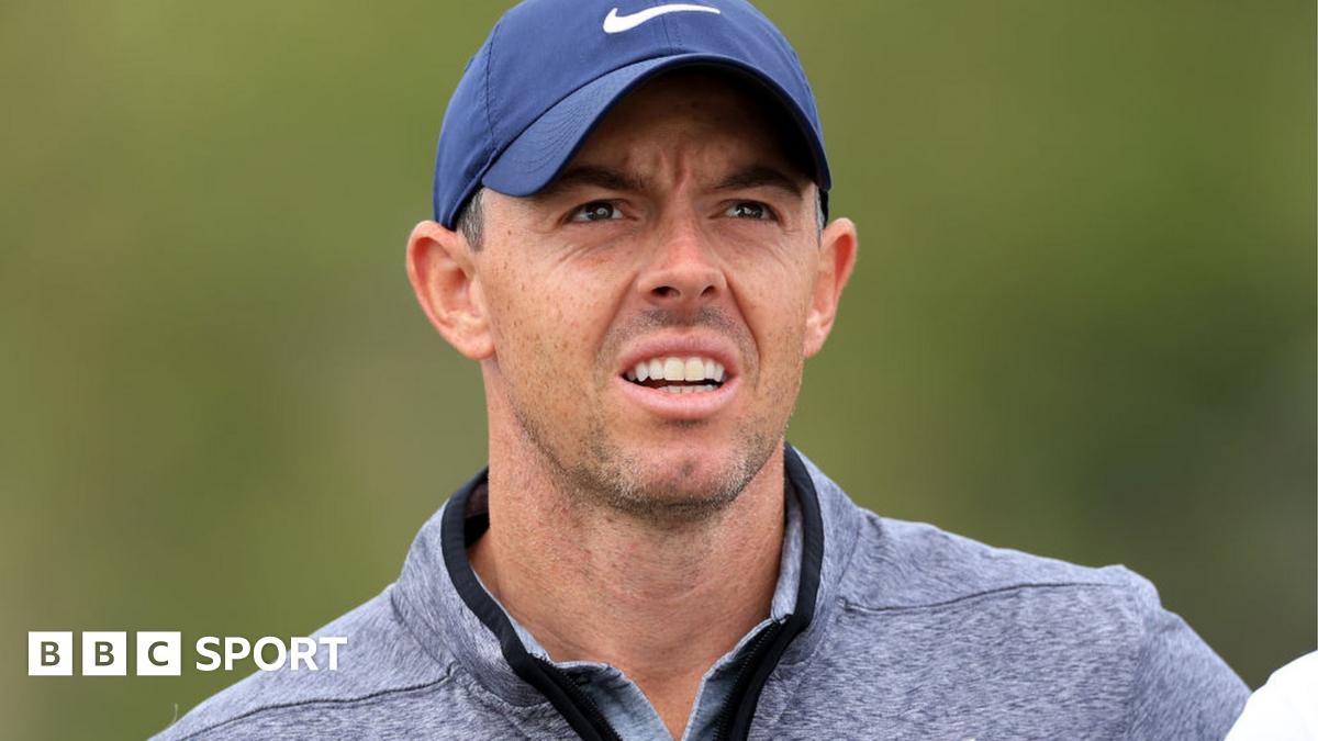 US Open 2023 live and leaderboard: Round one - Rory McIlroy charging ...