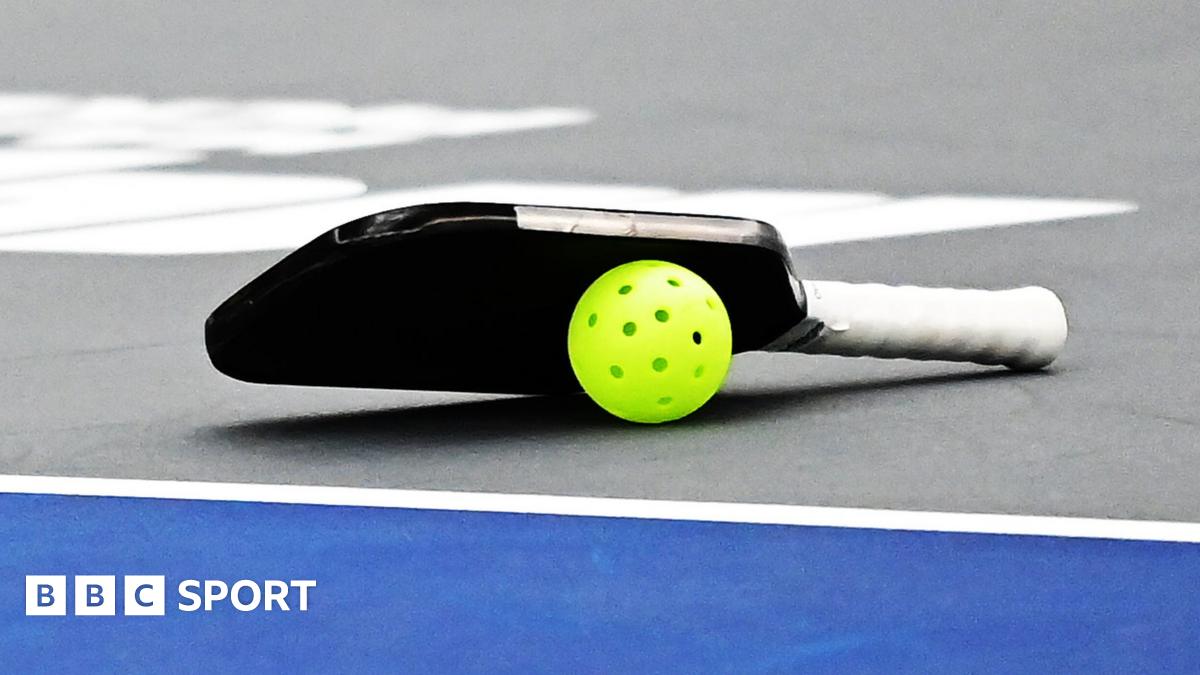 The rise of pickleball & padel: helping tennis or threatening its ...