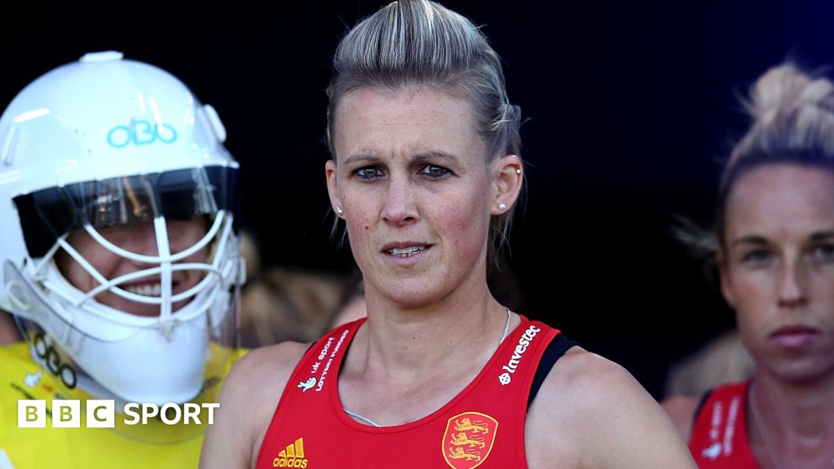 Alex Danson: 'I lost my identity and the ability to read after ...