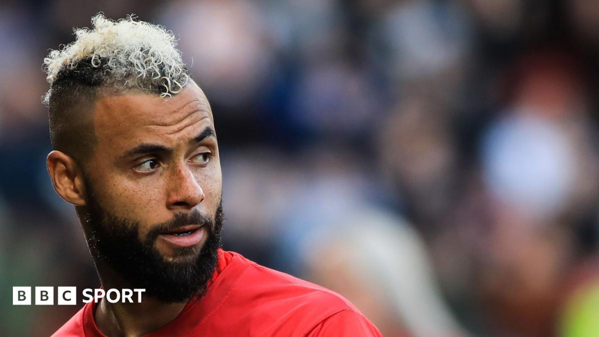 John Bostock: Ex-Tottenham star still 'hungry' as Notts County become ...