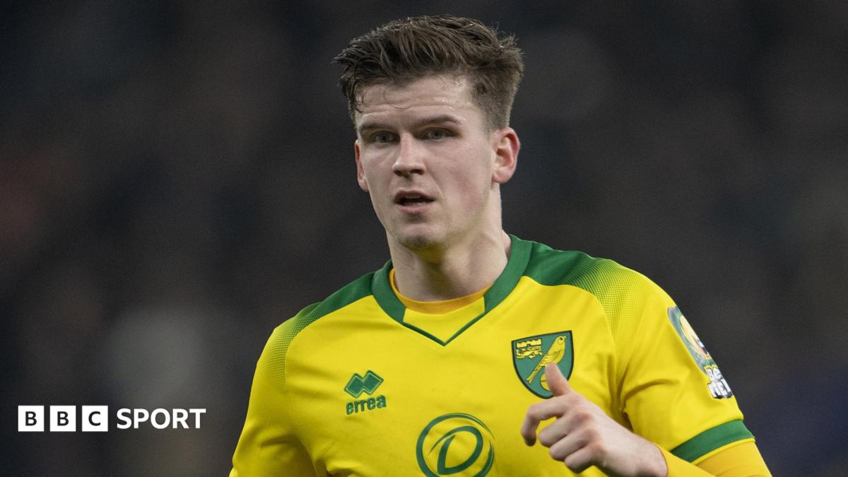 Sam Byram: Norwich City defender to miss start of Championship season ...