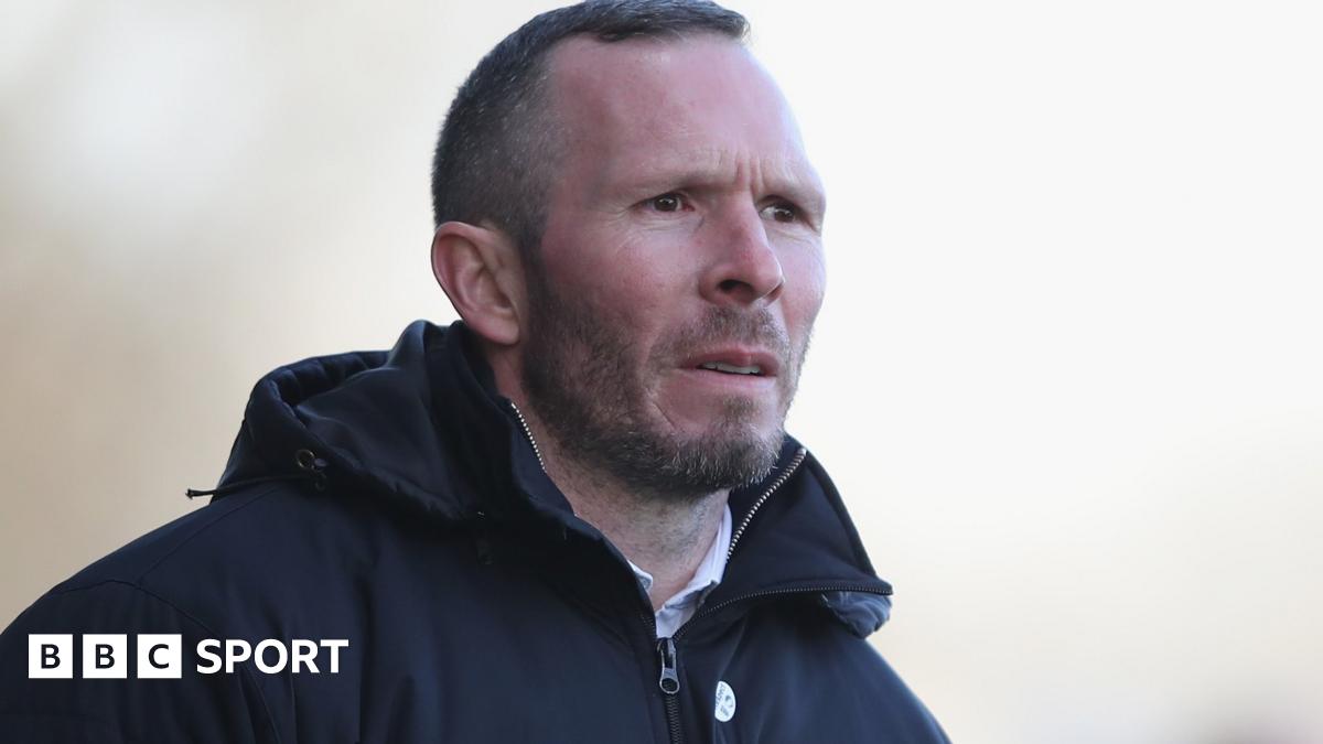 Michael Appleton: Oxford United head coach set to join Leicester City ...