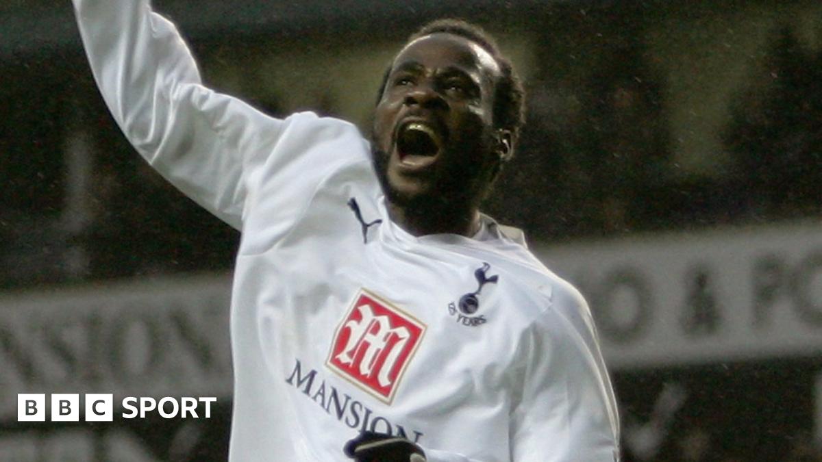 Pascal Chimbonda 'inspired by Guardiola' after being appointed boss of ...