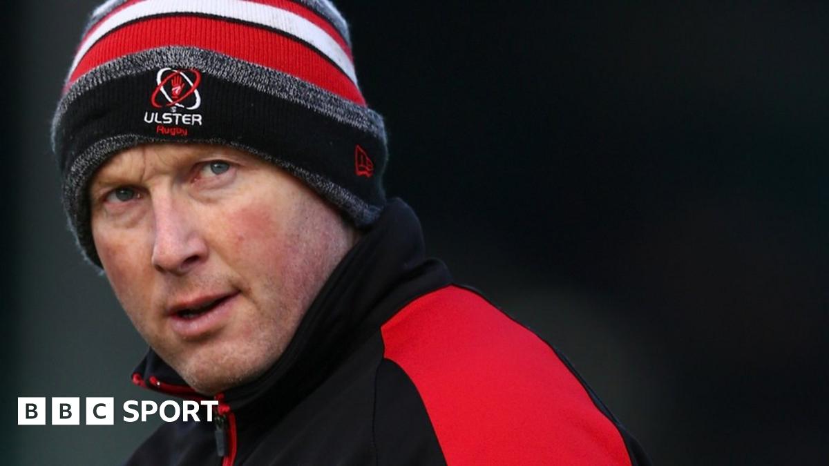 Some clubs may never recover from Covid-19 crisis - former Ulster head ...