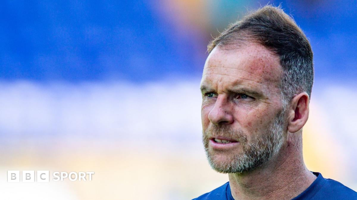 Joe Murphy: Veteran Tranmere Rovers keeper signs one-year deal and ...