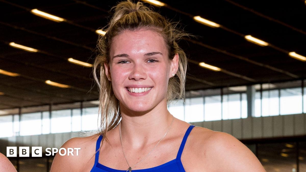 European Championships: Grace Reid aims for medal despite Tom Daley ...
