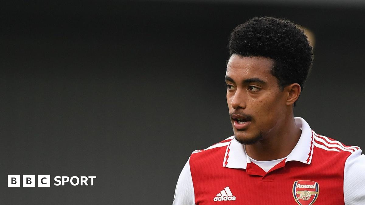 Miguel Azeez: Wigan Athletic sign Arsenal midfielder on loan - BBC Sport