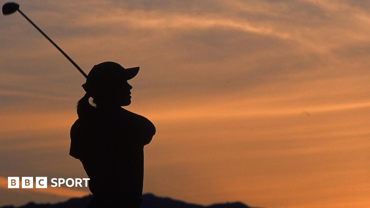 Equality in sport: Female golfer Lowri Roberts says policy at Cottrell ...