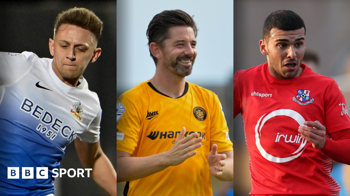 bobby deane dergview