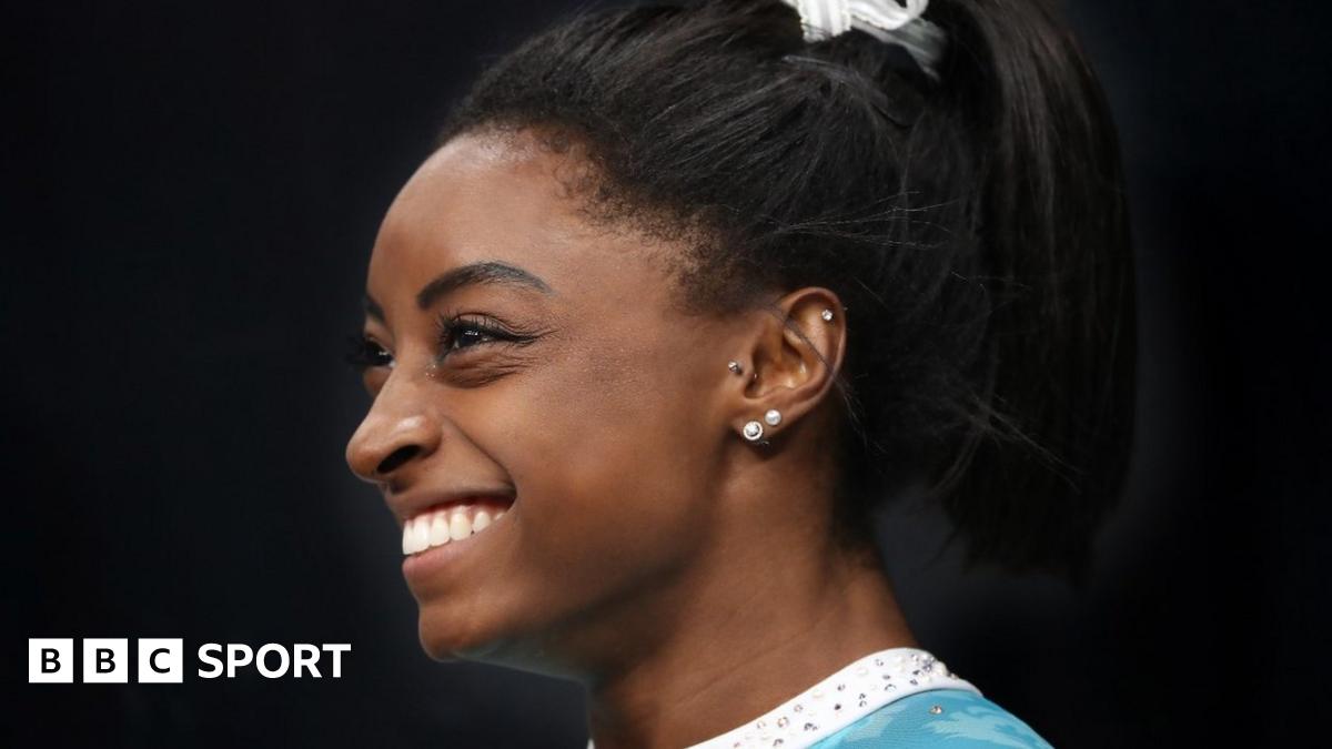 IWD 2019: The women who have had an epic 12 months - BBC Sport