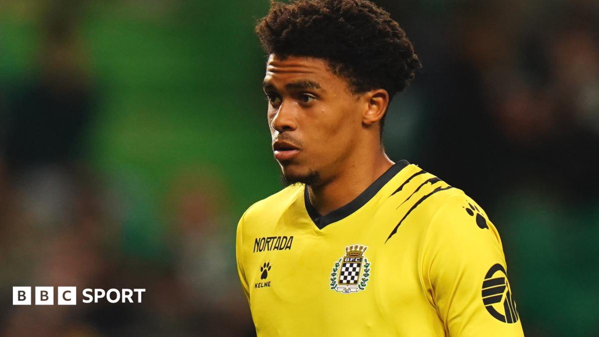 Reggie Cannon: Queens Park Rangers sign USA defender after Boavista ...
