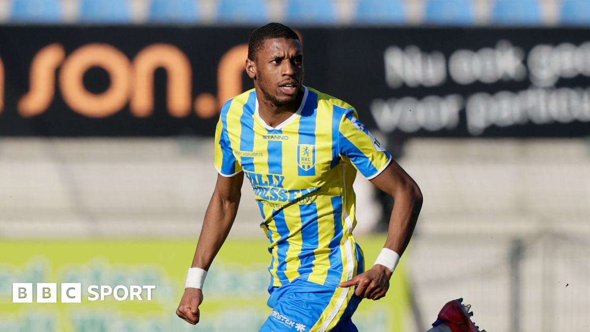 Group G: Said Bakari - 'magical' to see Comoros on verge of Afcon debut ...