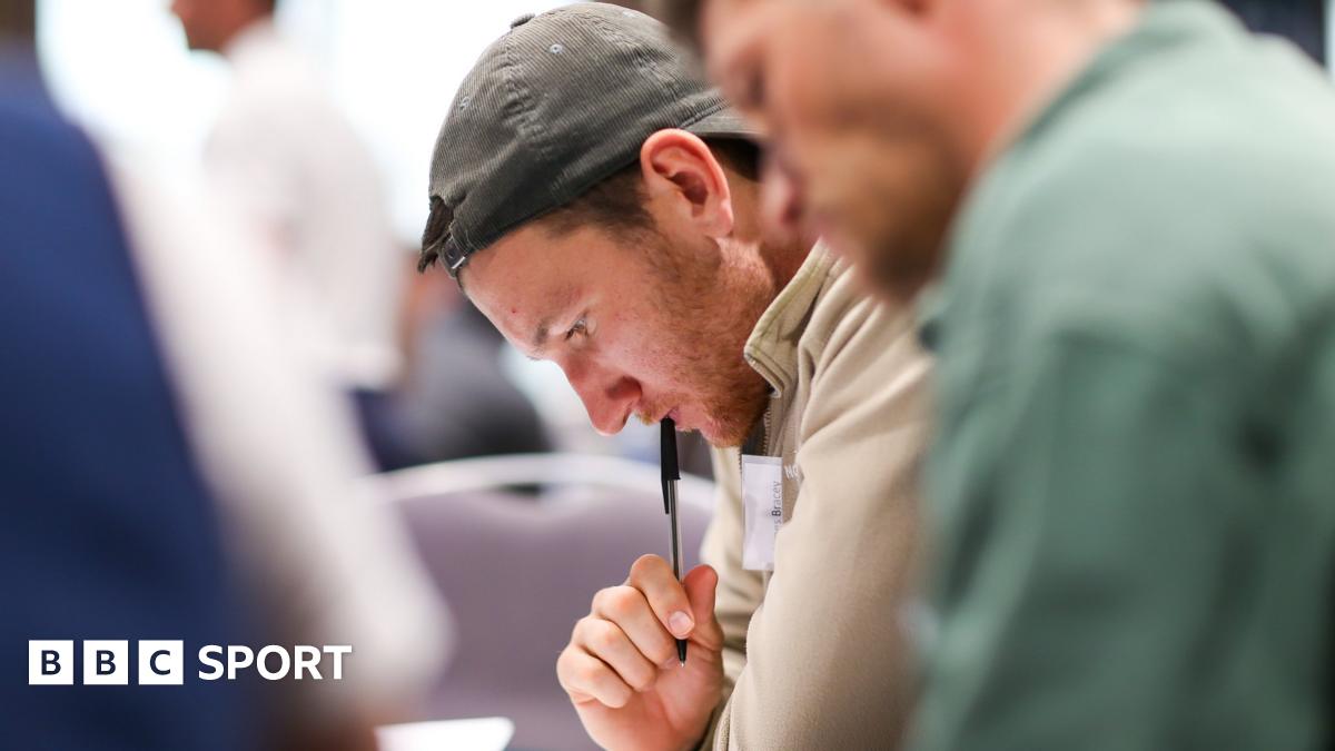 PCA: David Payne, James Bracey & Georgia Elwiss on life after cricket ...