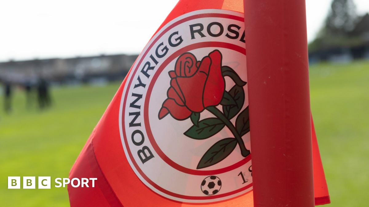 Bonnyrigg Rose 3-0 Cowdenbeath: Hosts open up big advantage in SPFL ...