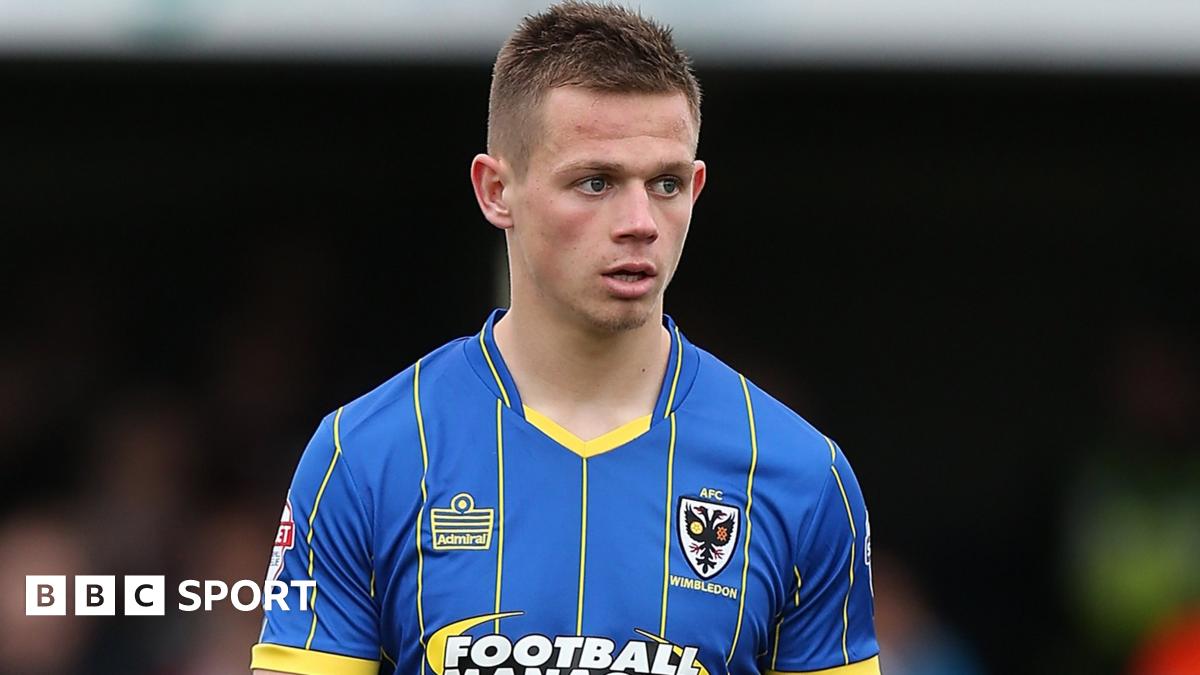 Craig Tanner: Plymouth signing prepared to earn place in side - BBC Sport