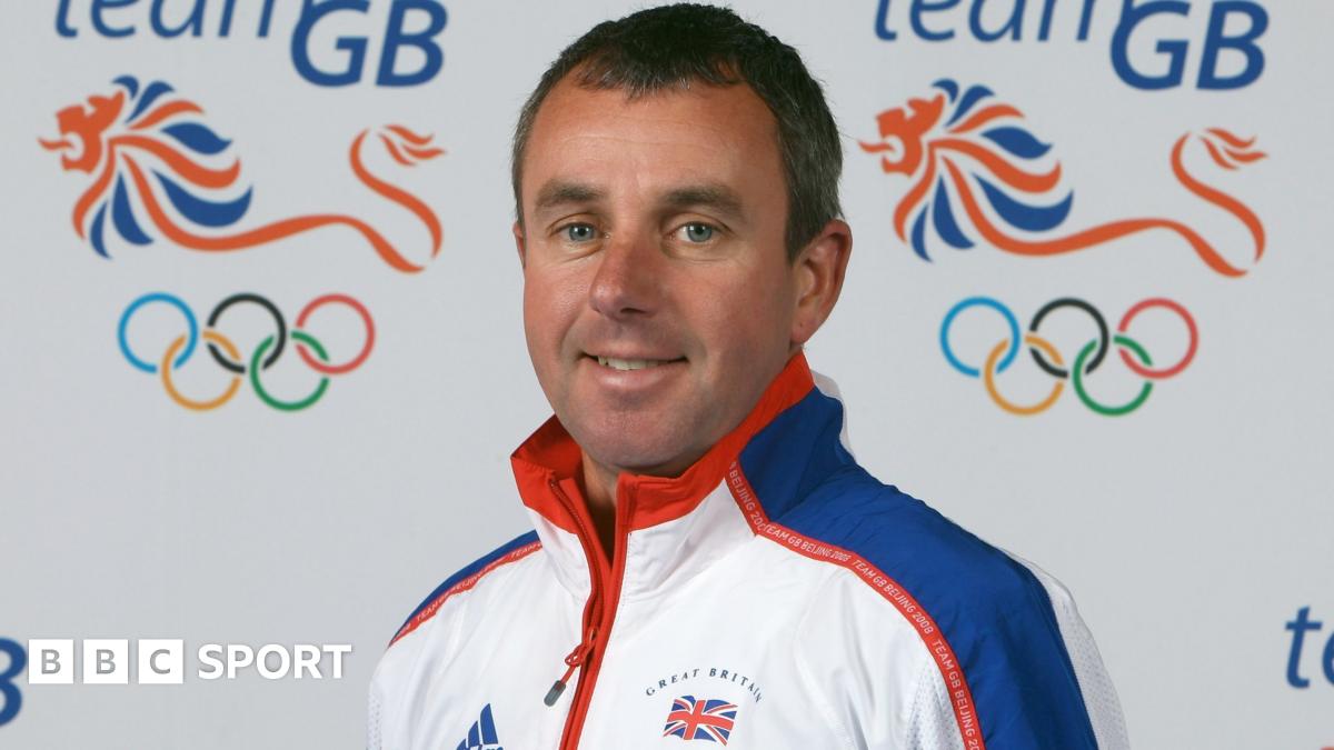 John Nuttall: Liz McColgan leads tributes to former British runner and ...