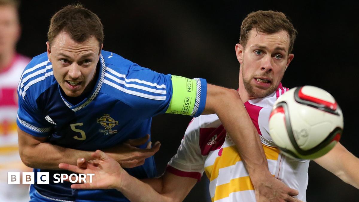 Scotland v Northern Ireland: History of fixtures with big wins, red ...