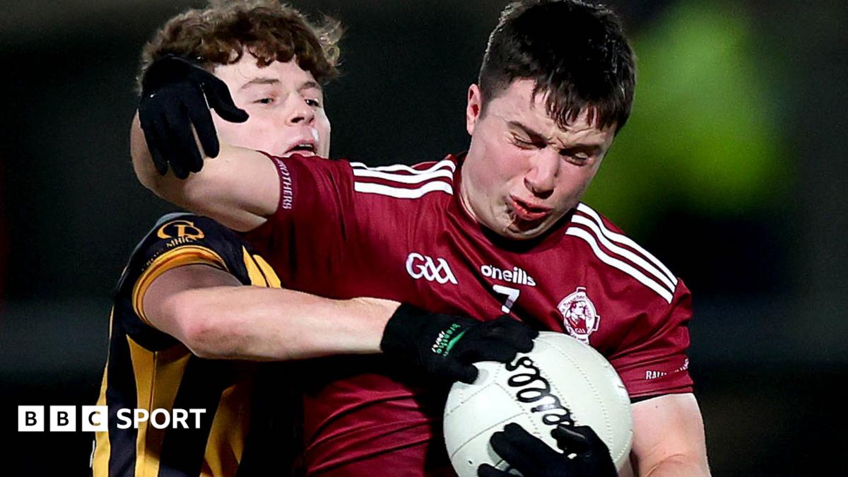Ulster Club Championship: Ballybay stun Cross to make quarter-finals ...