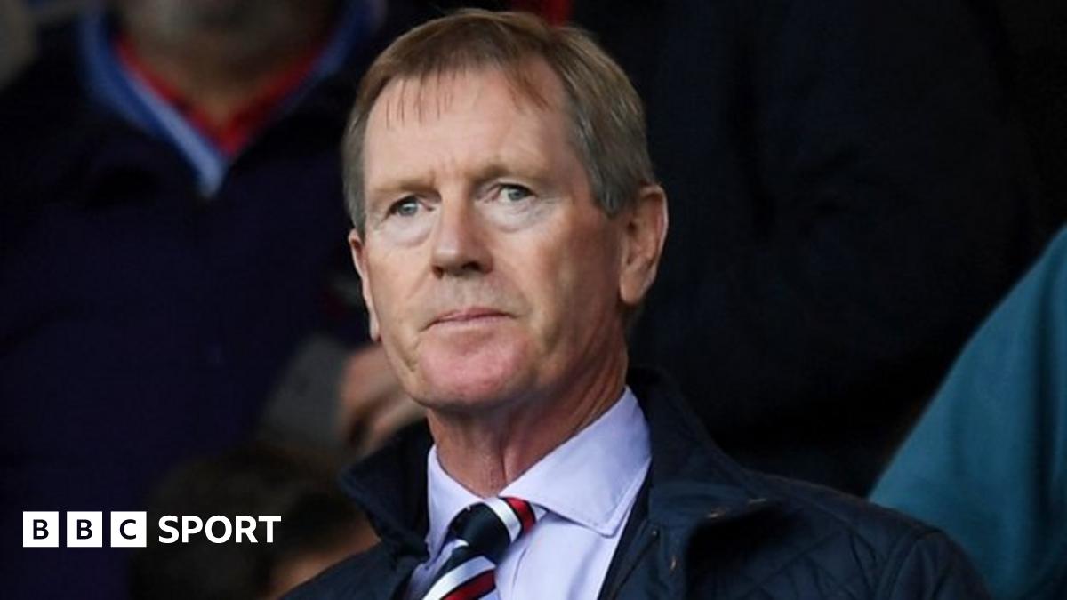 Dave King: Rangers chairman told to comply with share offer order - BBC ...