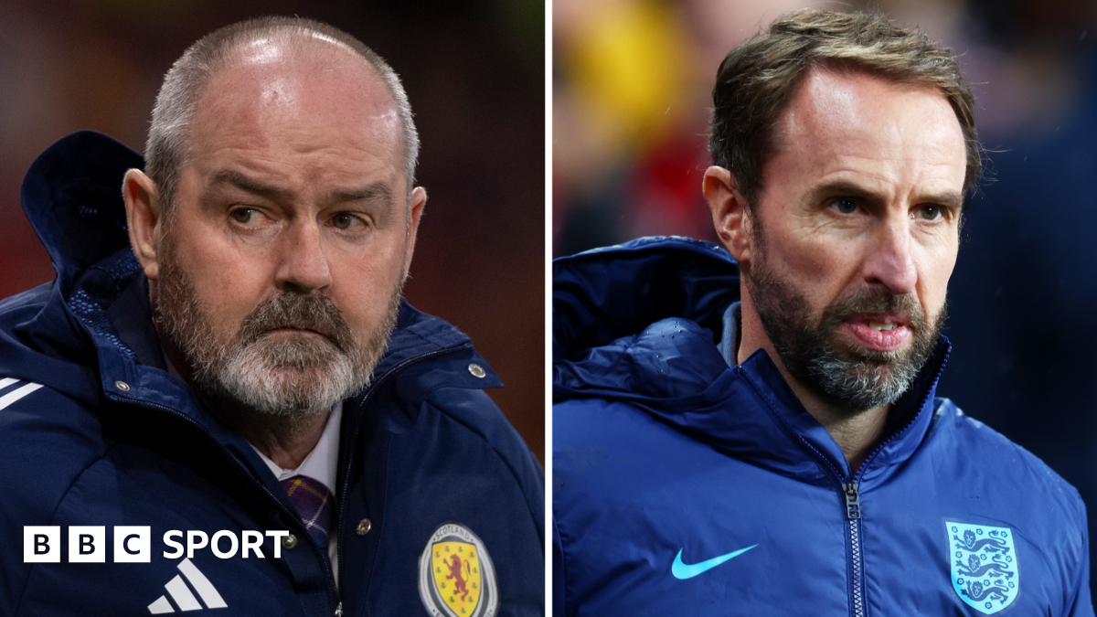 Euro 2024 draw: Scotland in group with hosts Germany while England in ...