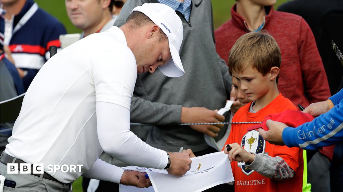 Ryder Cup 2016: Danny Willett says brother's article 'puts a downer' on ...