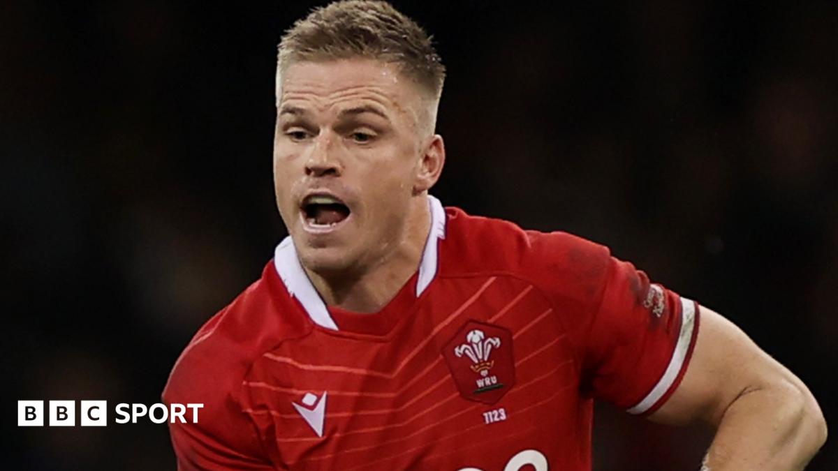 Gareth Anscombe: Ospreys' Wales fly-half set to miss start of Six ...
