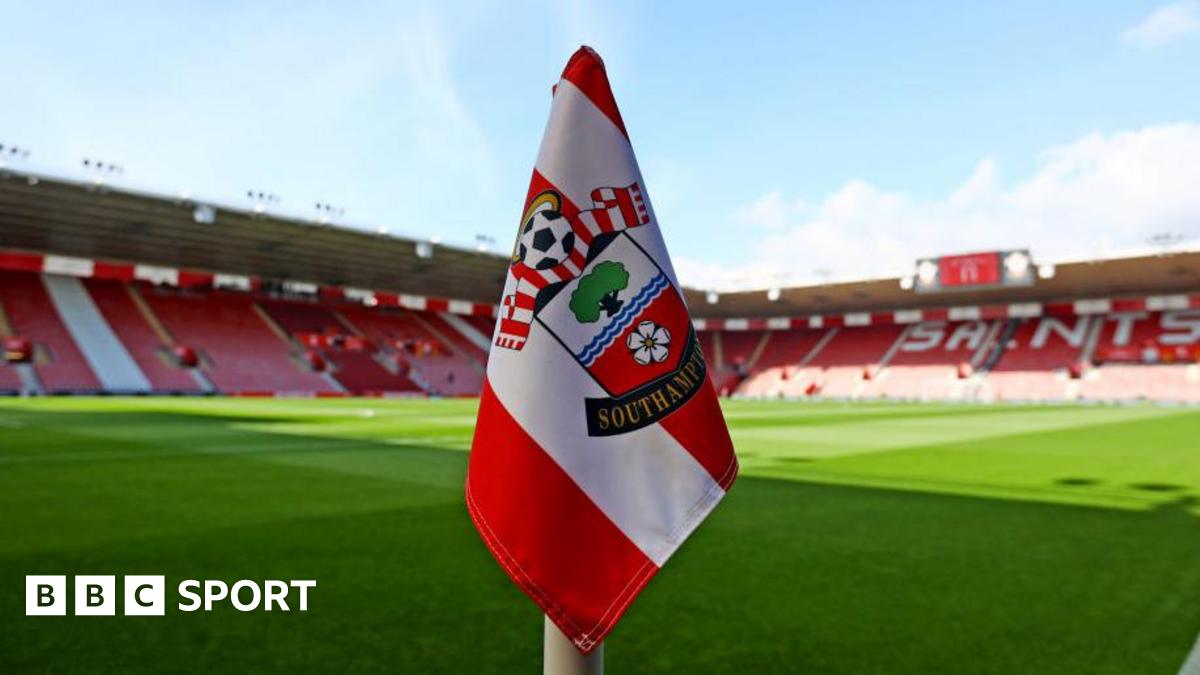Southampton appoint Mowbray and Bitcon - BBC Sport