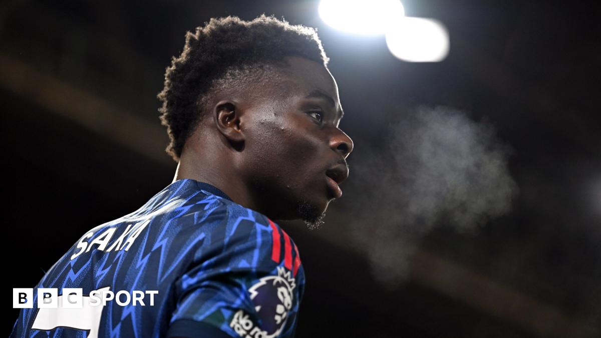 Premier League LIVE: Nottingham Forest vs Arsenal after wins for West ...