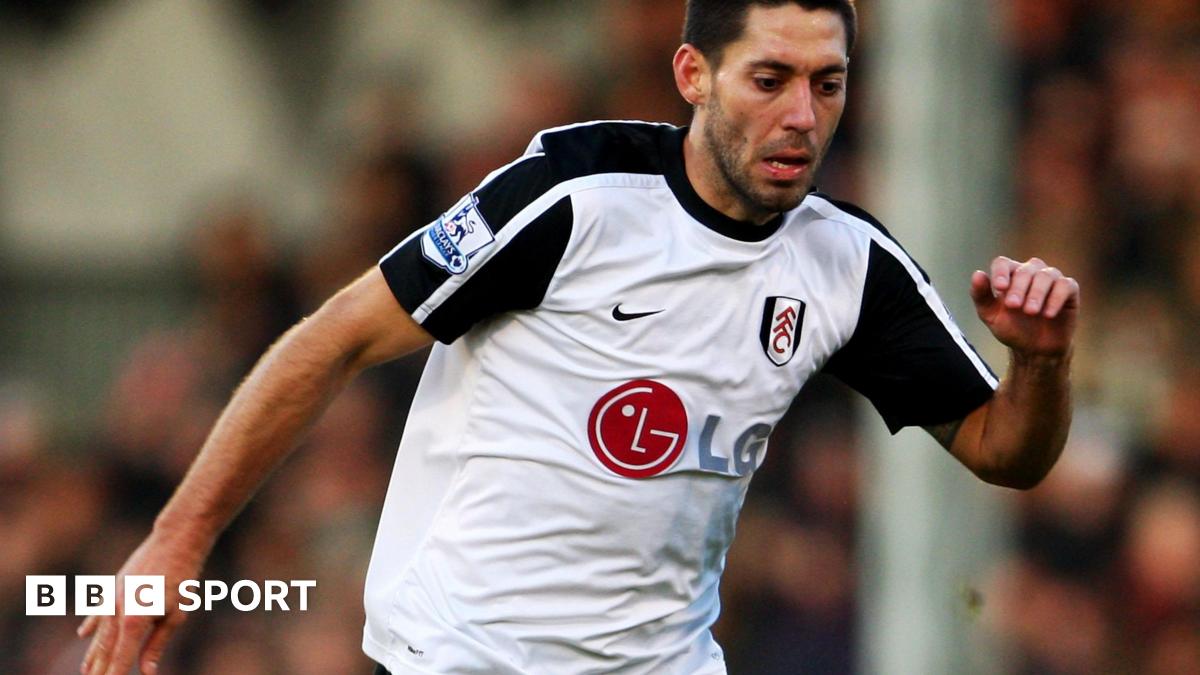 Fulham quiz: The answer - BBC Sport