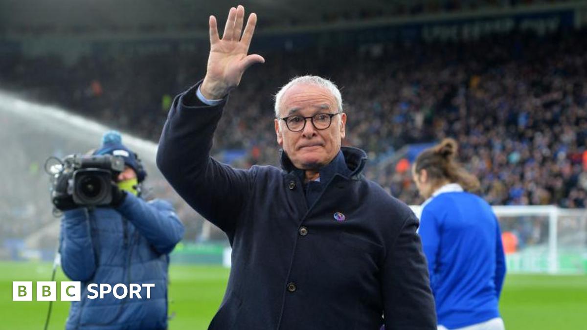 Watford: 'Inevitable Pozzo would pull the trigger' - BBC Sport