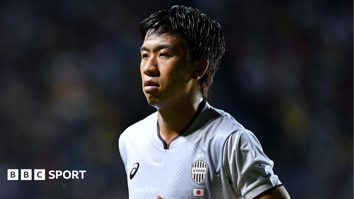 Sheffield Wednesday: Ryo Hatsuse has fantastic mindset - Rohl - BBC Sport