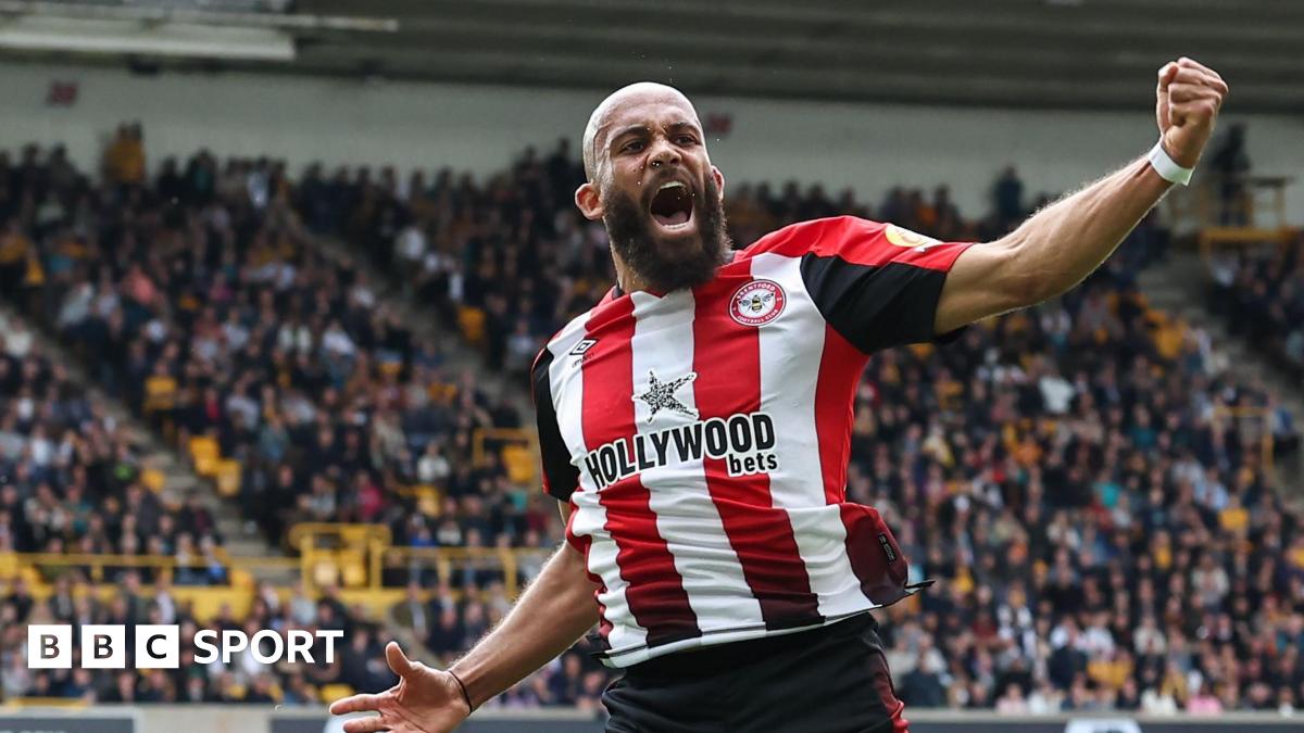 Man Utd news: Bryan Mbeumo - a player hitting his prime? - BBC Sport