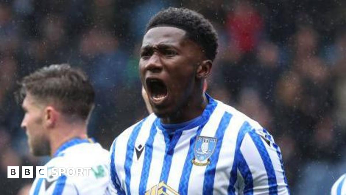 Di'Shon Bernard: Sheffield Wednesday defender 'feeling more confident ...
