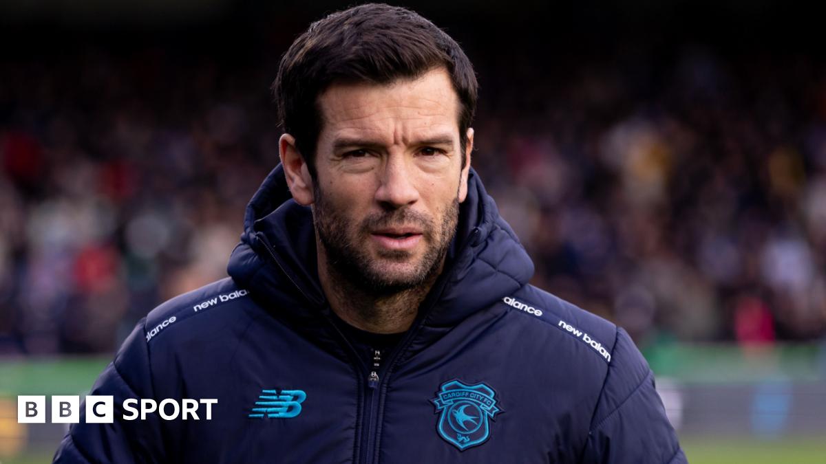 Cardiff City news: Have your say - any jitters over promotion bid after ...