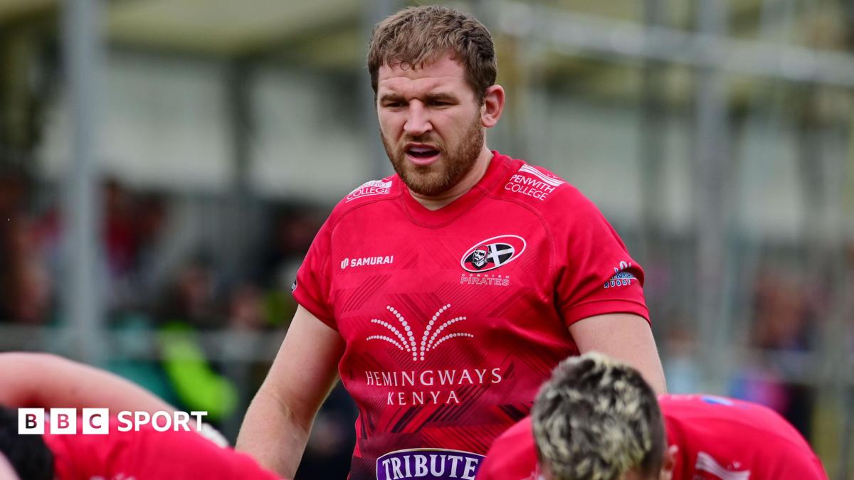 Cornish Pirates: Stevens, Young, King, Wedlake, Georgiou extend deals ...