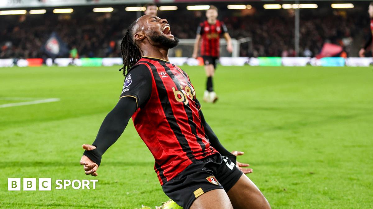 Premier League LIVE: Team news and score updates from across the ...