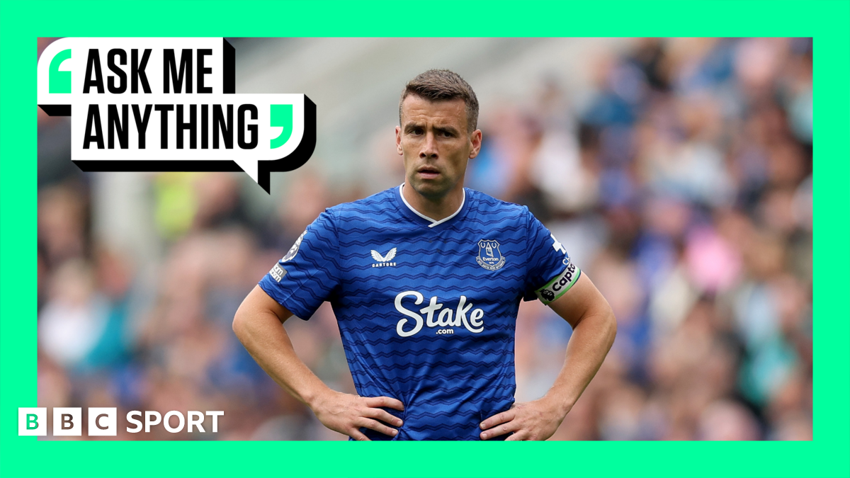 Everton news: Giulia Bould on right-back still being a problem - BBC Sport