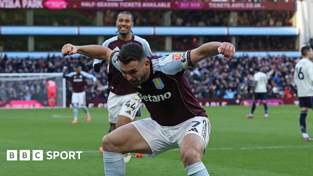 Premier League LIVE: Aston Villa vs Nottingham Forest score, stats ...
