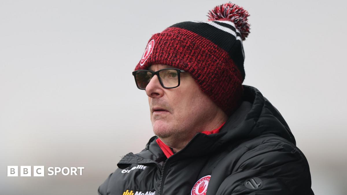Tyrone GAA: 'Clinical' David Clifford punished Red Hands - Malachy O ...