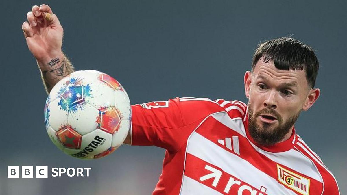 Oliver Burke 'merited a Scotland call-up' - Bundesliga commentator ...