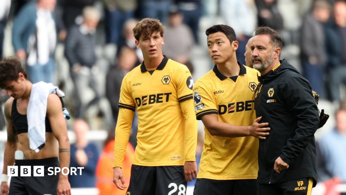 Wolves news: How does Pereira future look? Are club spending wisely ...