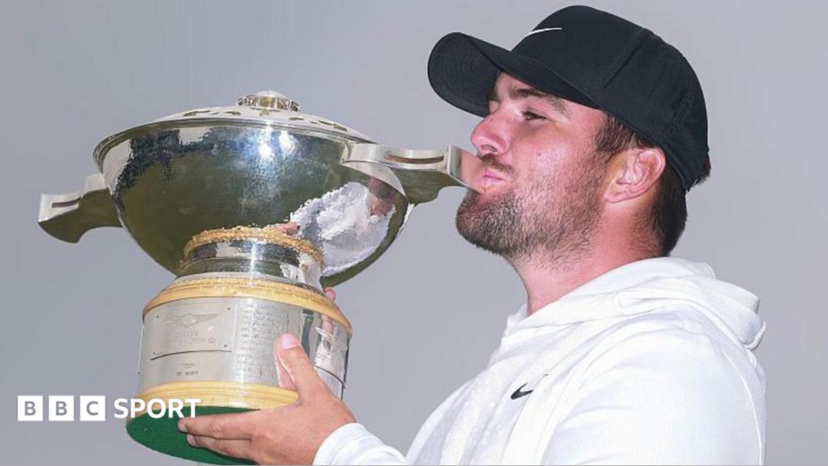 Scottish Open winner to receive Masters invite in qualification shake ...