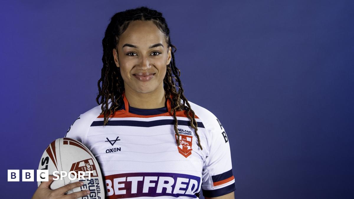 England v Wales: Amelia Brown in line to make international debut - BBC ...