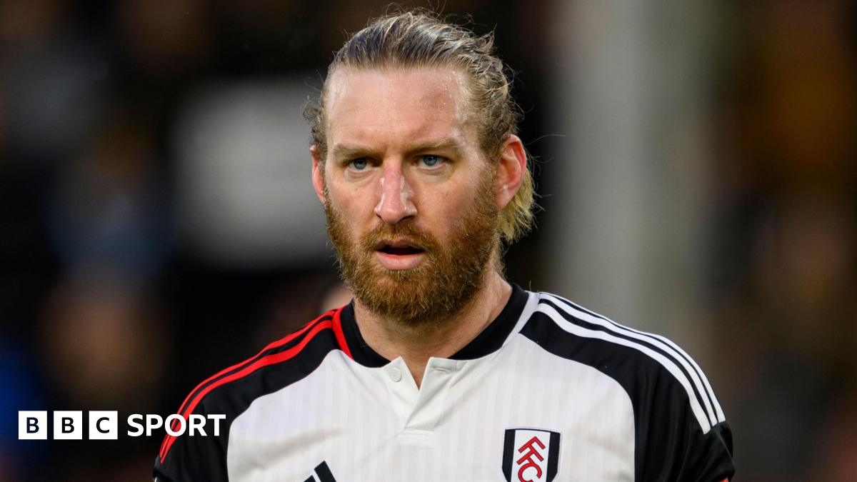 Tim Ream: United States defender joins MLS side Charlotte from Fulham ...