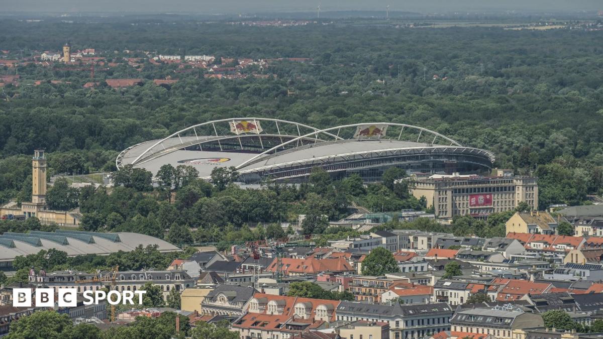 Crystal Palace news: Guide to Leipzig - BBC Sport