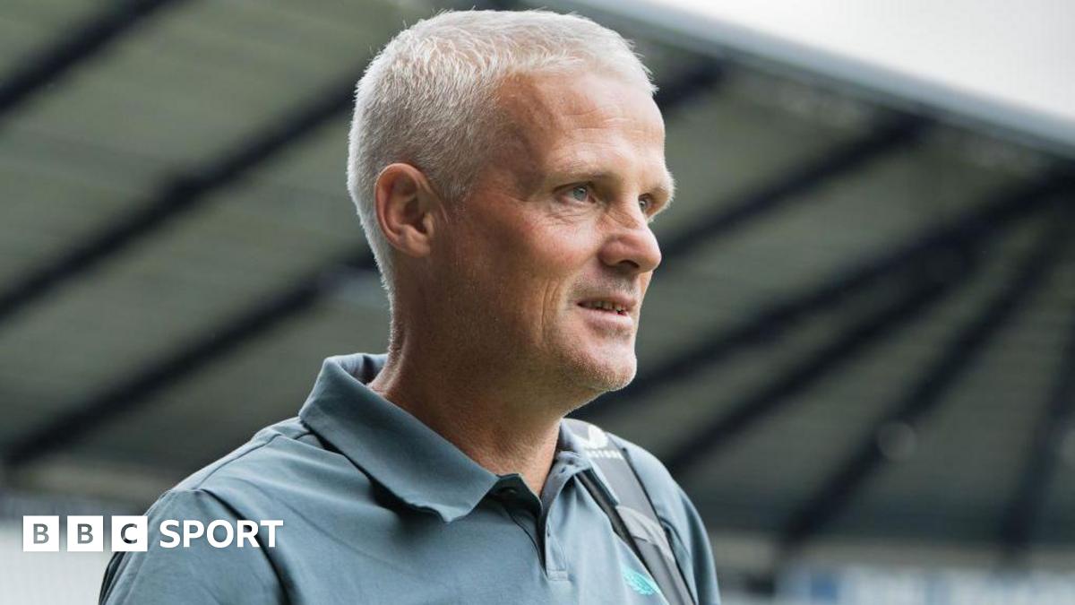 Preston North End: Mike Marsh leaves interim boss role after Swansea ...