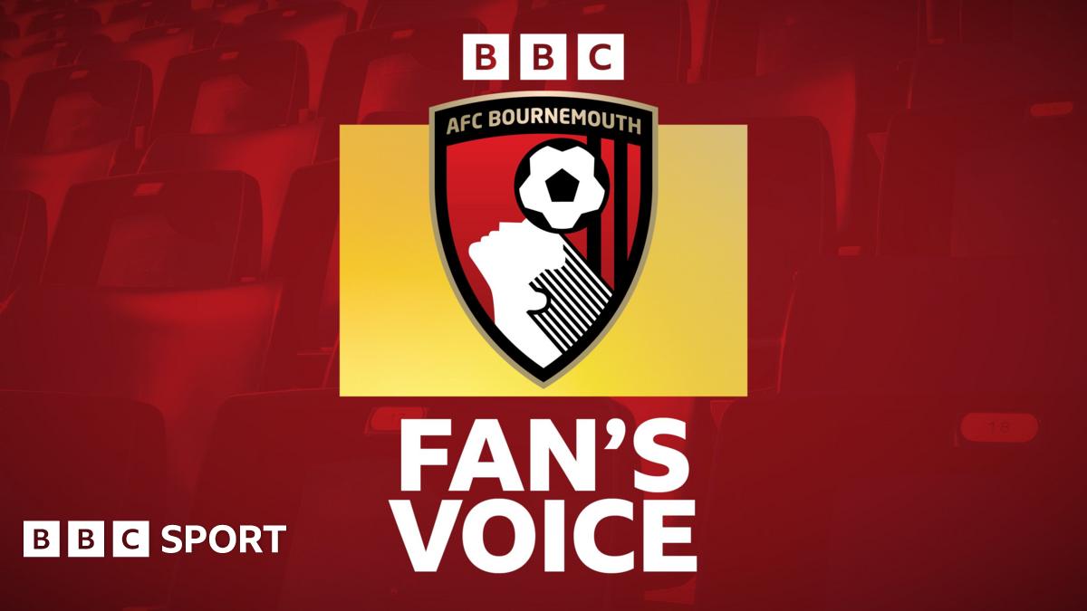 Bournemouth: Opinion - Is Djordje Petrovic Cherries best yet? - BBC Sport
