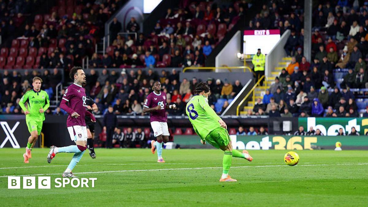 Fulham stats: The numbers behind Harry Wilson's fine run - BBC Sport