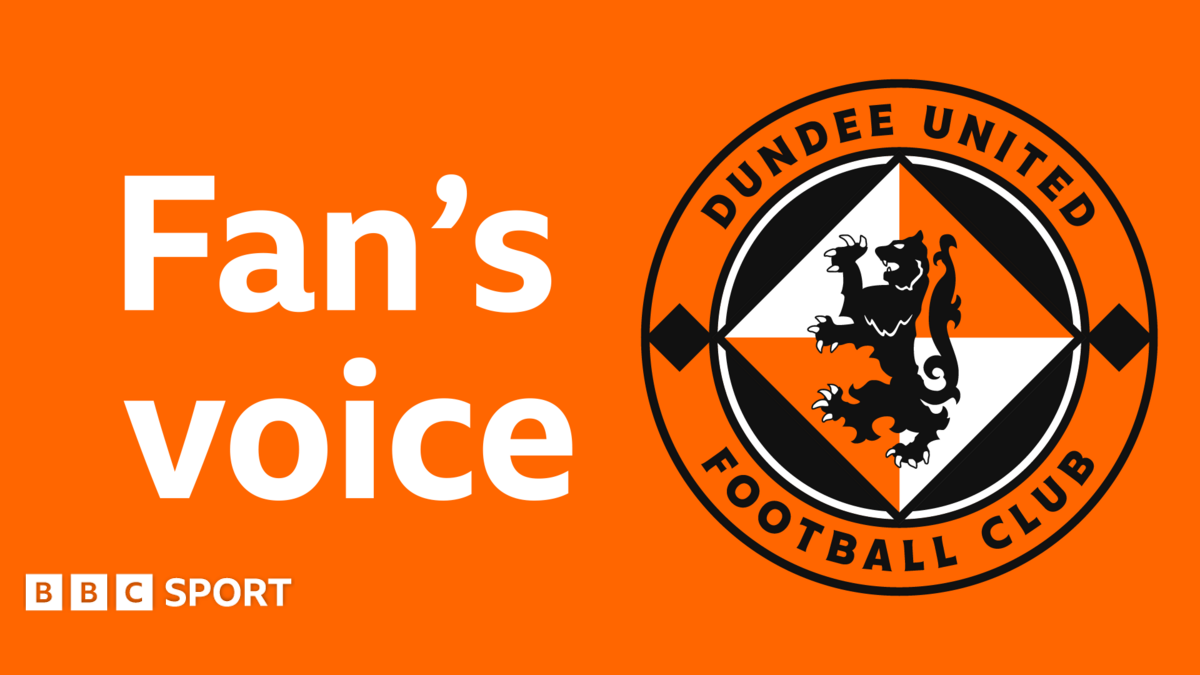 Dundee United fan column: 'Dramatic & unpredictable festive run keeps ...