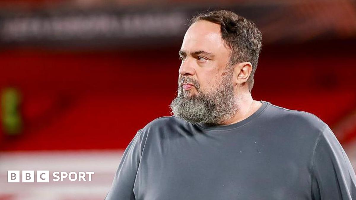 Nottingham Forest news: Ange Postecoglou decision 'ludicrous' but Sean ...